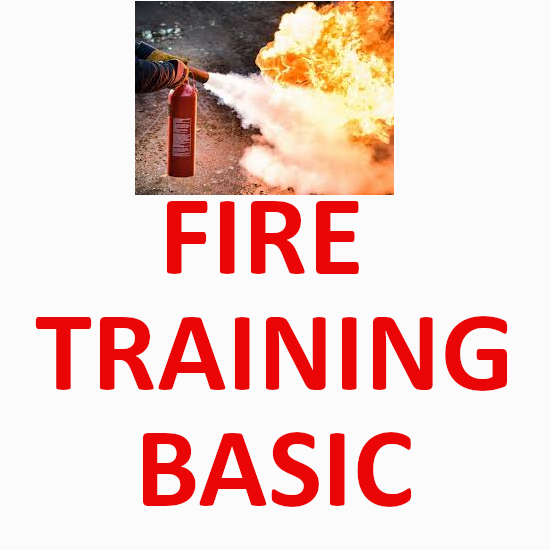 Fire Basic Training | Risk Aid